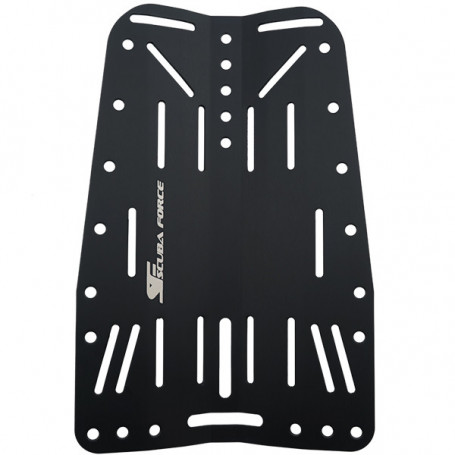 Backplates Scuba Force